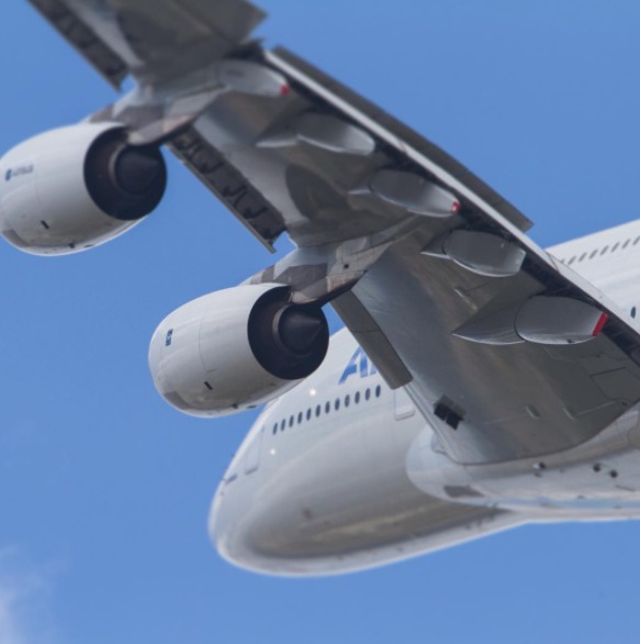 Tout savoir sur l’A380 – AVIATION INFORMATION Tout savoir sur l’A380 – AVIATION INFORMATION